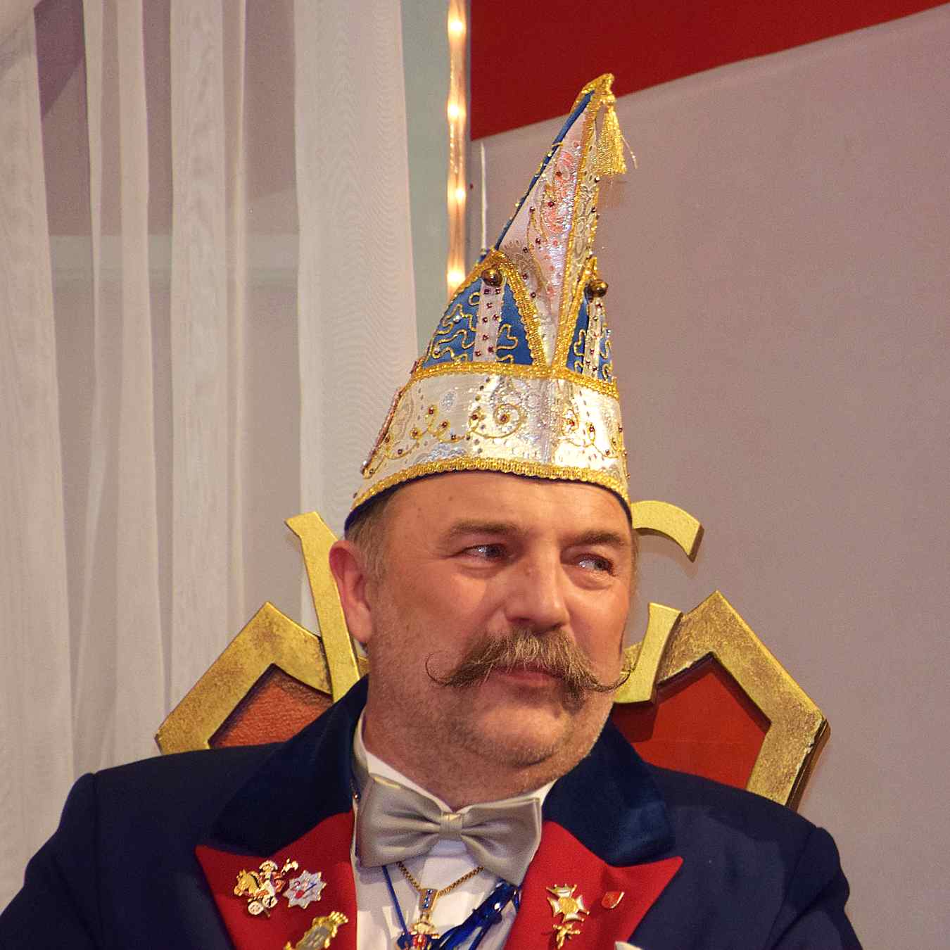 Mainzer Ranzengarde von 1837 e.V. - die Mutter aller Mainzer Garden