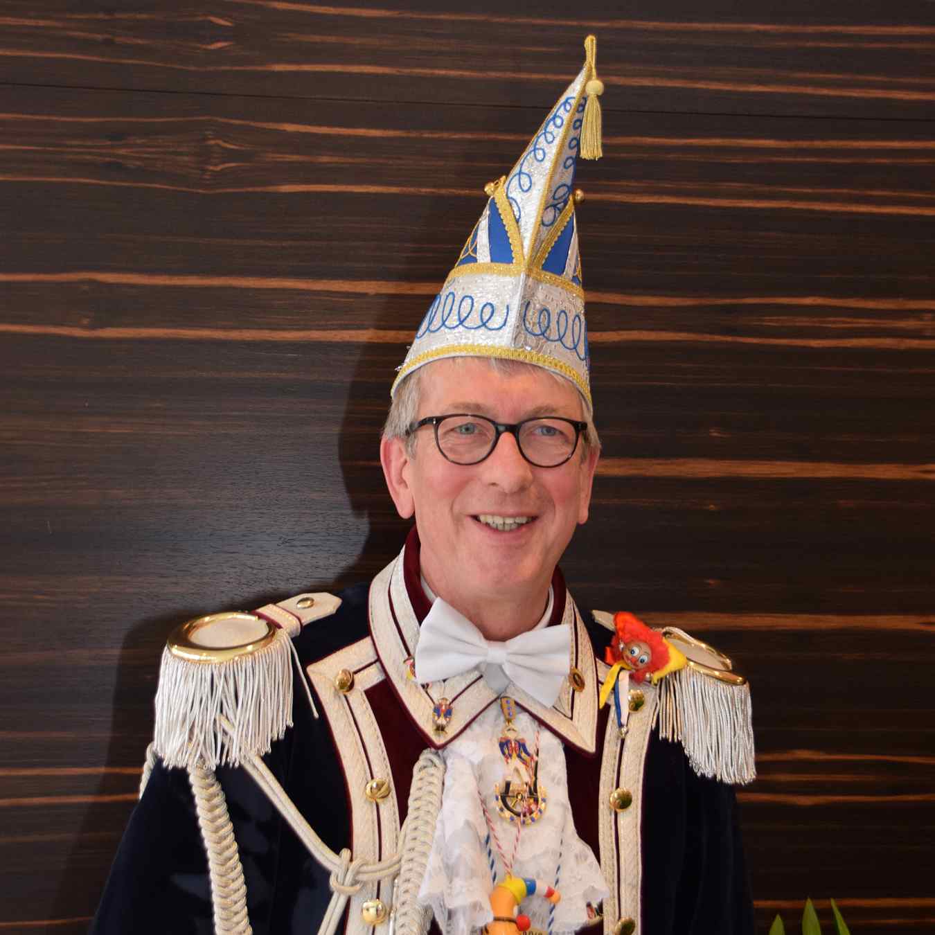 Mainzer Ranzengarde von 1837 e.V. - die Mutter aller Mainzer Garden